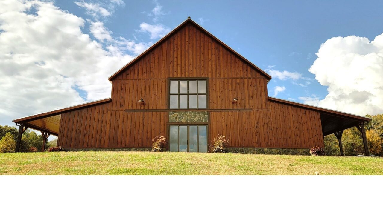 Grove Lake Farms | Wedding and Events Venue